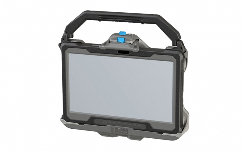 Vehicle Dock (Gamber-Johnson)-A140 - Getac
