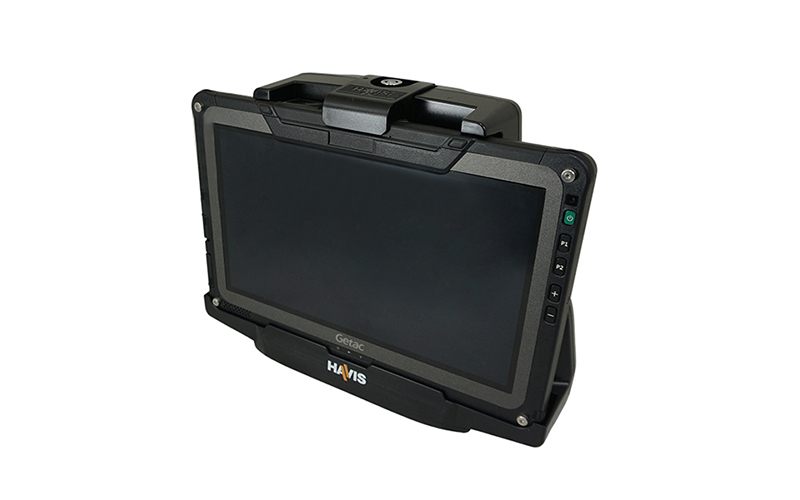 Vehicle Dock (Havis)-F110 - Getac