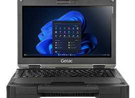 B360 Pro - Getac