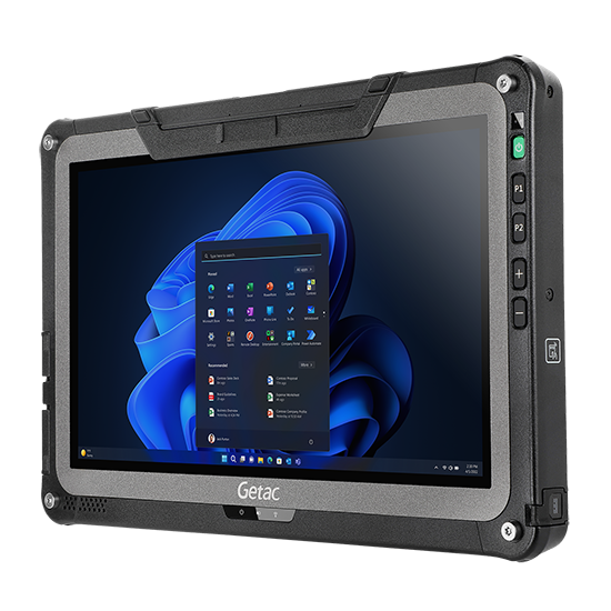 F110 Ruggedized Tablet | Getac