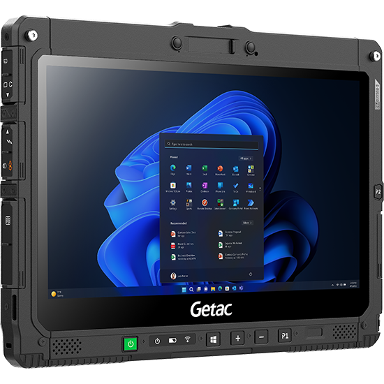 K120 - Getac