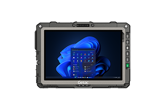 UX10 - Fully rugged tablet – 10.1” | Getac