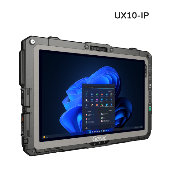 UX10 - Getac