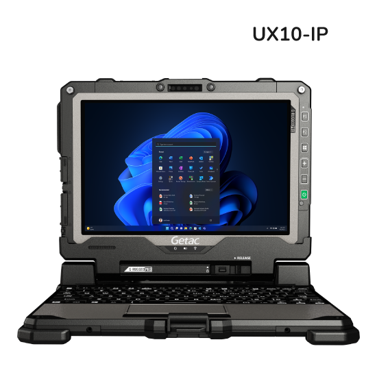 UX10 - Getac