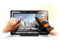 ATEX Tablets - Certified for Hazardous Environments