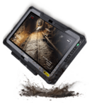 ATEX Tablets - Certified for Hazardous Environments