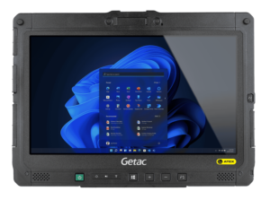 ATEX Tablets - Certified for Hazardous Environments