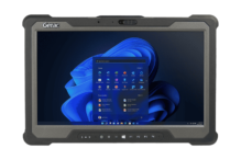 Reliable Police Car Computers for Law Enforcement