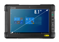 ATEX Tablets - Certified for Hazardous Environments