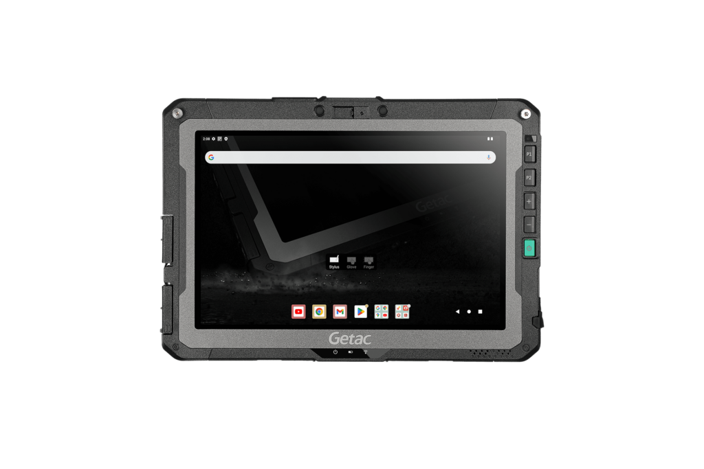 Tabletas - Getac