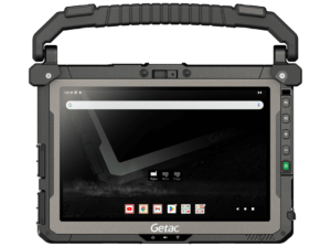 Rugged Android Tablet ZX10 | Getac