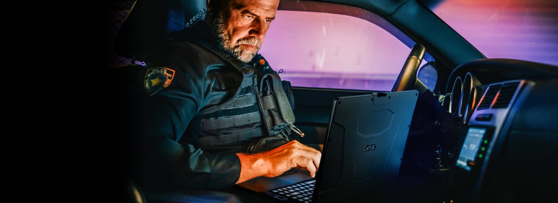 Welcome to the Official Getac Website - Rugged Computing Solutions