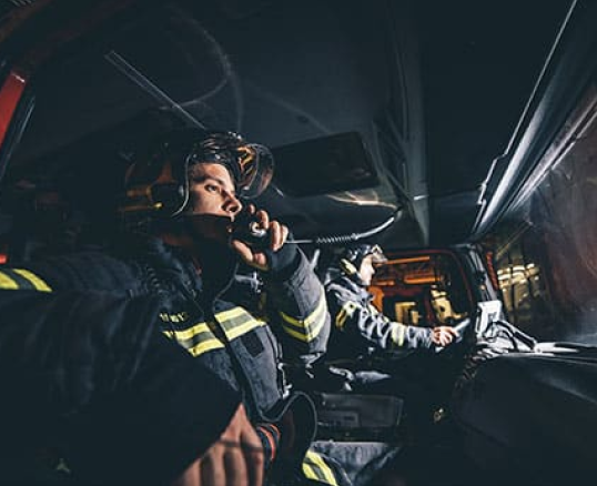 Computer-Aided Dispatch (CAD): Definition, Benefits & Rugged Solutions ...