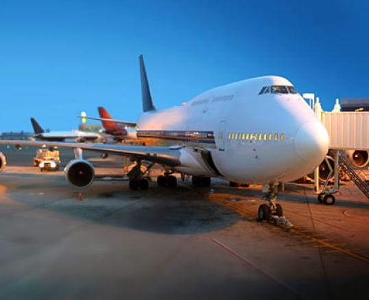 Aircraft on Ground (AOG) Logistics: Definition & Strategies | Getac