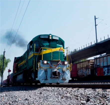 Caso de éxito Ferrovalle - Getac