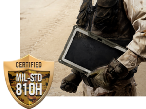 Getac Industrial Tablets - Certified for Rugged Use | Getac