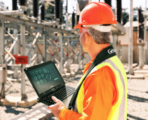 GPS Topographic Survey Equipment Overview & Solutions | Getac