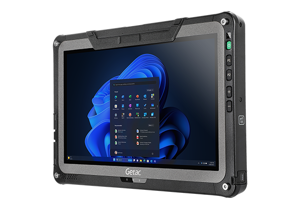 Mountain Rescue England and Wales uses Getac rugged devices to ...