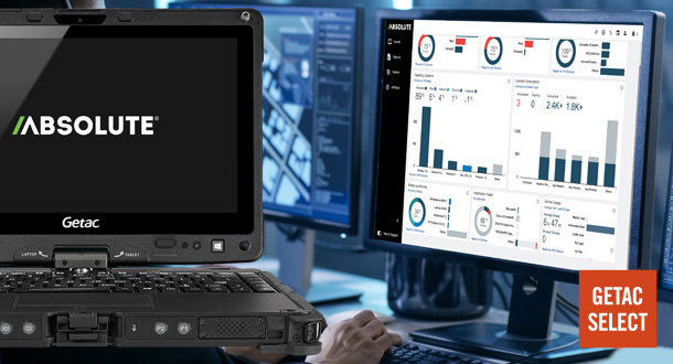 Absolute Software Corporation - Getac