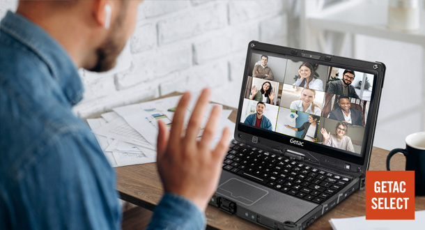 Absolute Software Corporation - Getac