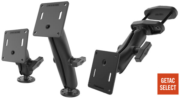 RAM Mounts - Getac