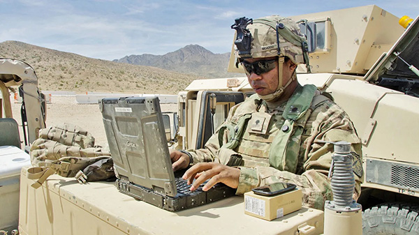 US Army｜Getac