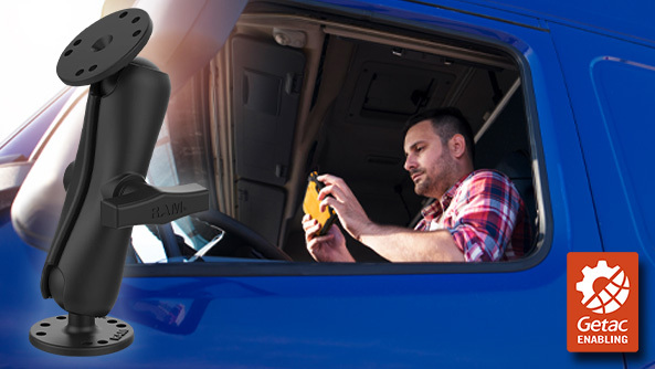 What are Electronic Logging Devices (ELDs) & Their Benefits ｜Getac