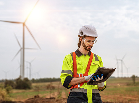 Mobile GIS Solutions by Getac｜Getac