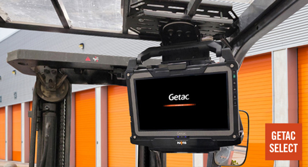Havis, Inc.｜Getac