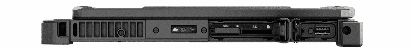 B360 - Getac