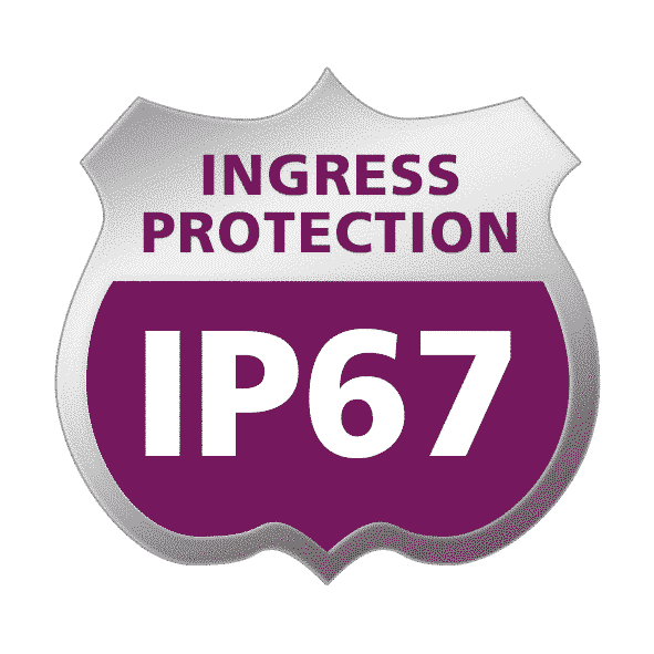 Getac - IP67 Rated Devices