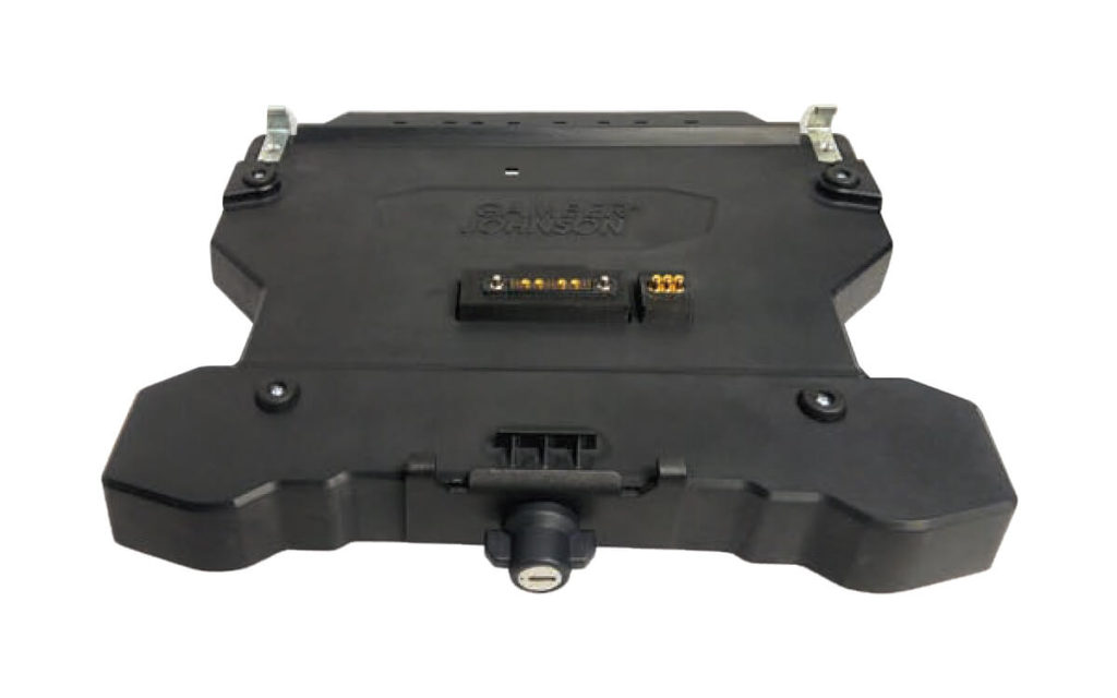 S410 - Getac