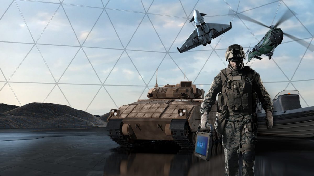 Getac Brings Innovation to the Rugged Industry with New Series of ...