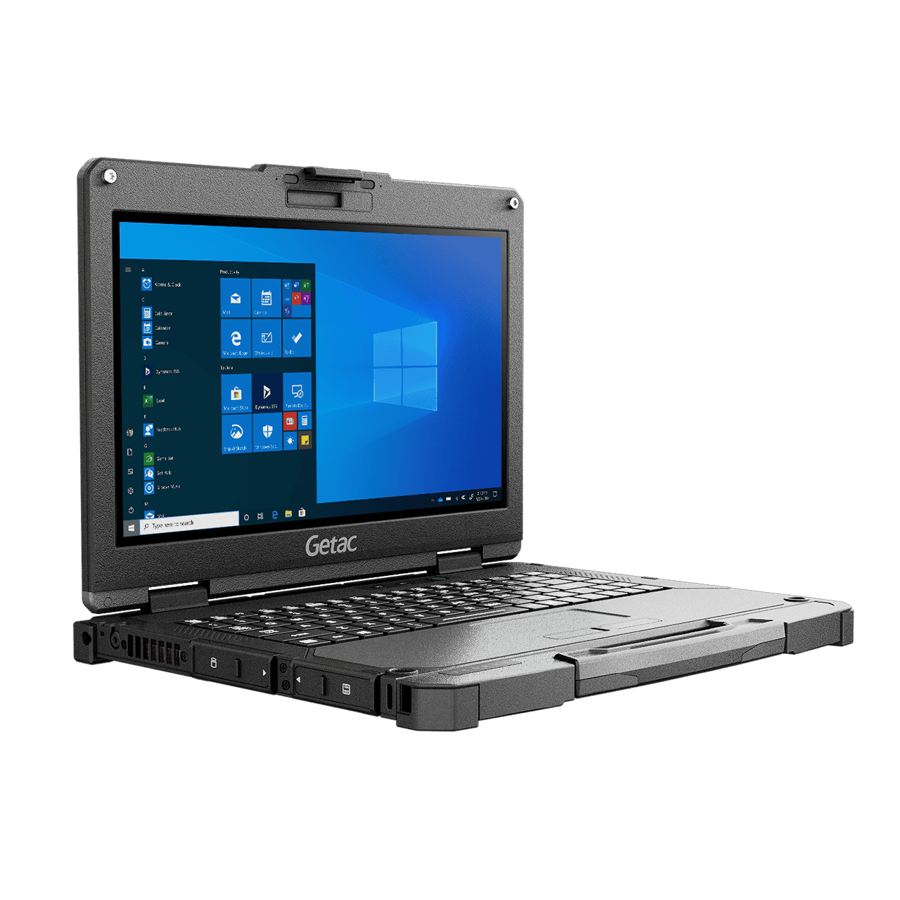 B360 - Getac