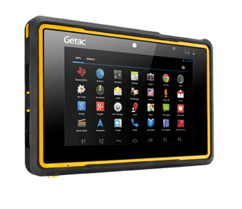 Tough Gets Tougher: World’s Most Advanced Android Rugged Tablet Now Atex Certified For Explosive ...