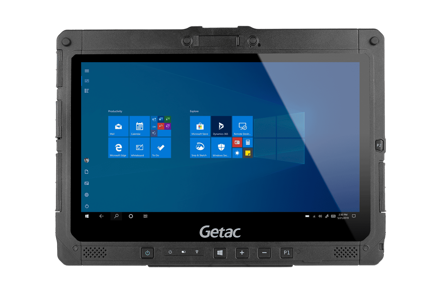 Products - Getac - industry leading rugged computer and tablets