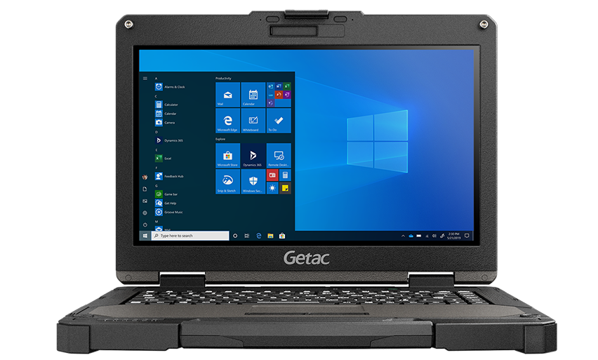 B360 - Getac