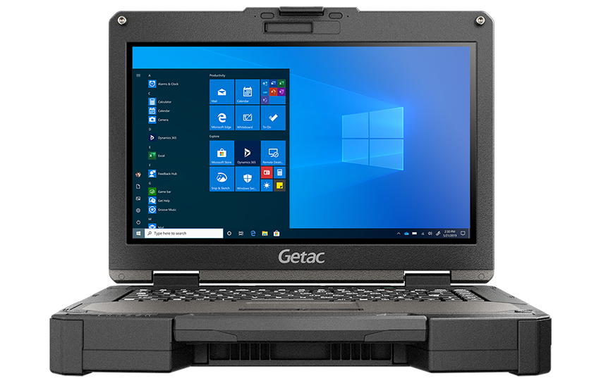 B360 Pro - Getac