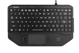 F110 Ruggedized Tablet | Getac