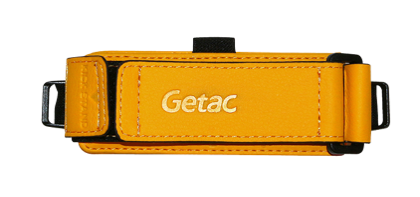 EX80 ROTATING HAND STRAP with Kick Stand and Stylus Holder-GMHRXA - Getac
