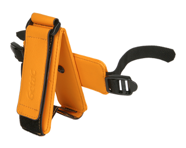 EX80 ROTATING HAND STRAP with Kick Stand and Stylus Holder-GMHRXA - Getac
