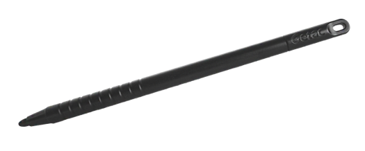 CAPACITIVE HARD TIP STYLUS & TETHER-GMPSX9 - Getac