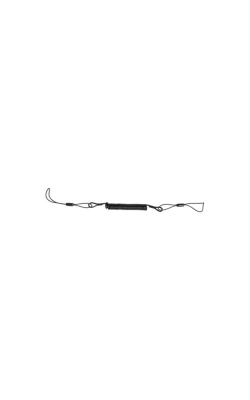 CAPACITIVE HARD TIP STYLUS & TETHER-GMPSX9 - Getac