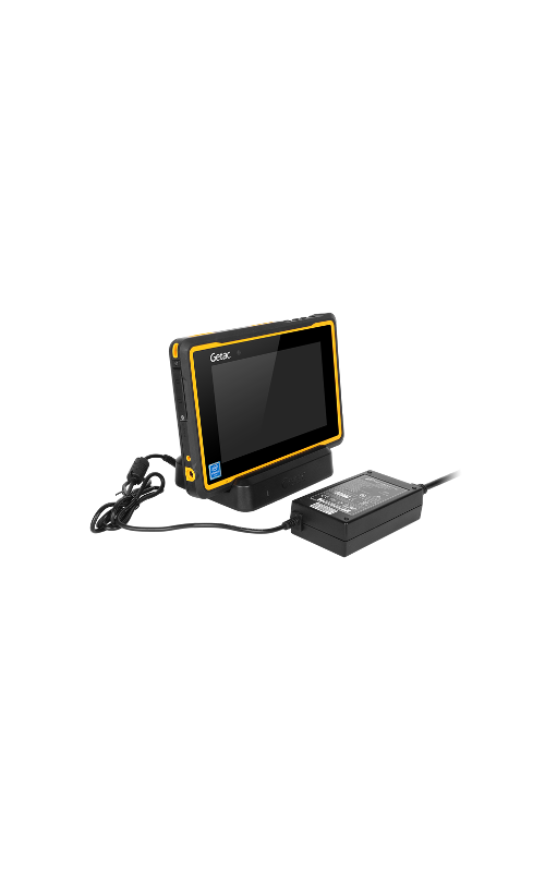 GETAC OFFICE DOCK-GDOD*H/GDOD*G - Getac