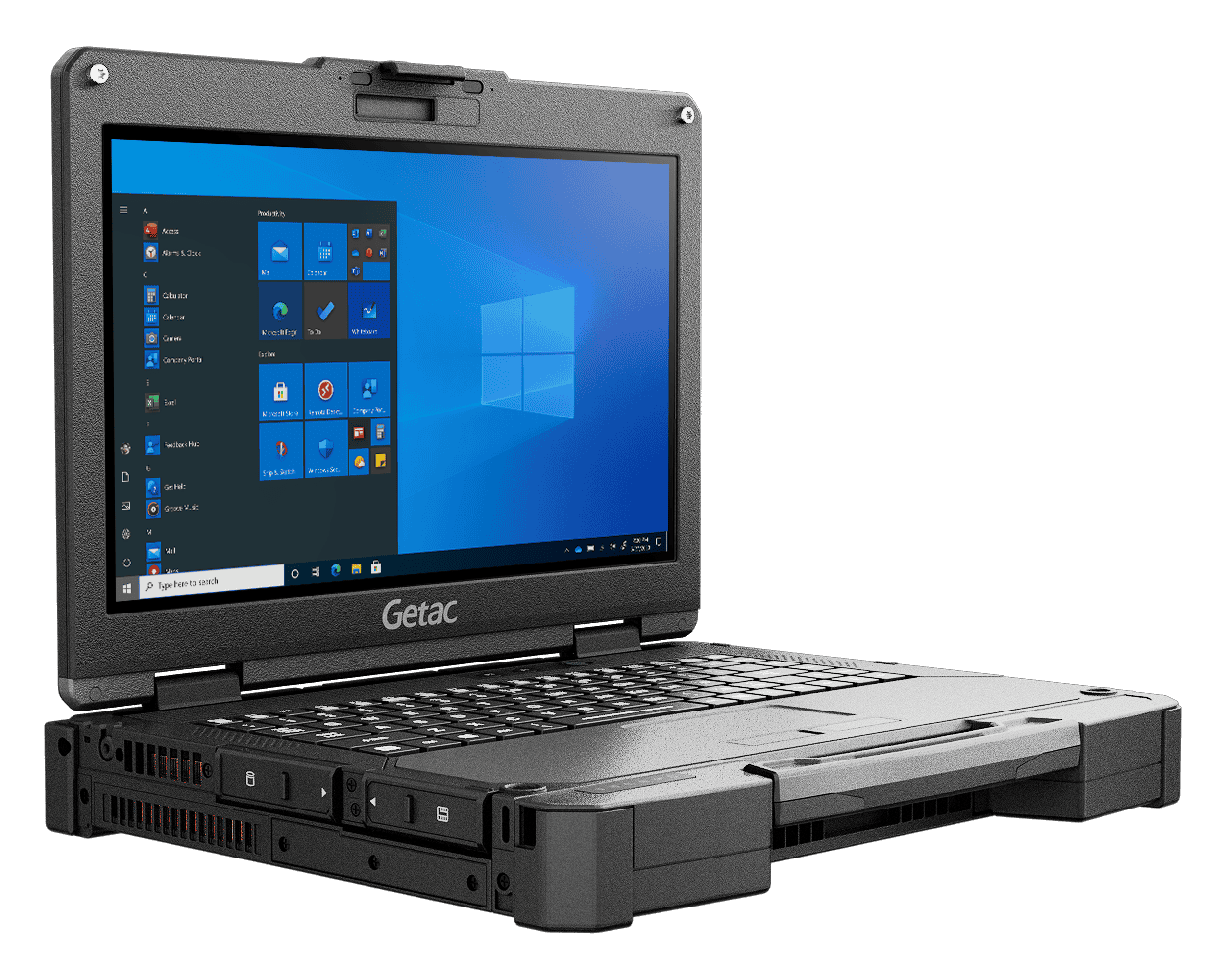 B360 PRO - Getac