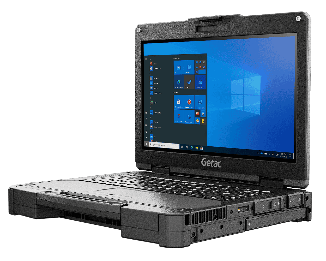 B360 PRO - Getac