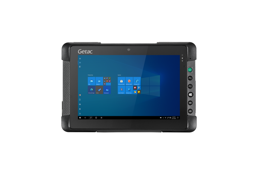 Tablets - Getac